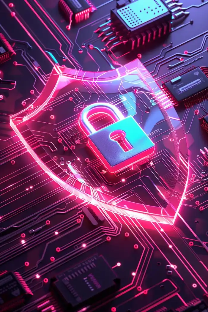 Cybsec - Cybersecurity and Technology Solutions